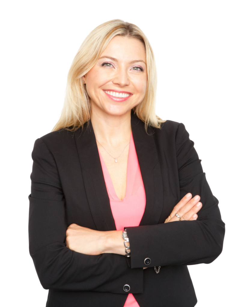 Kim Russell | Marketing and Leadership consultant and coach.